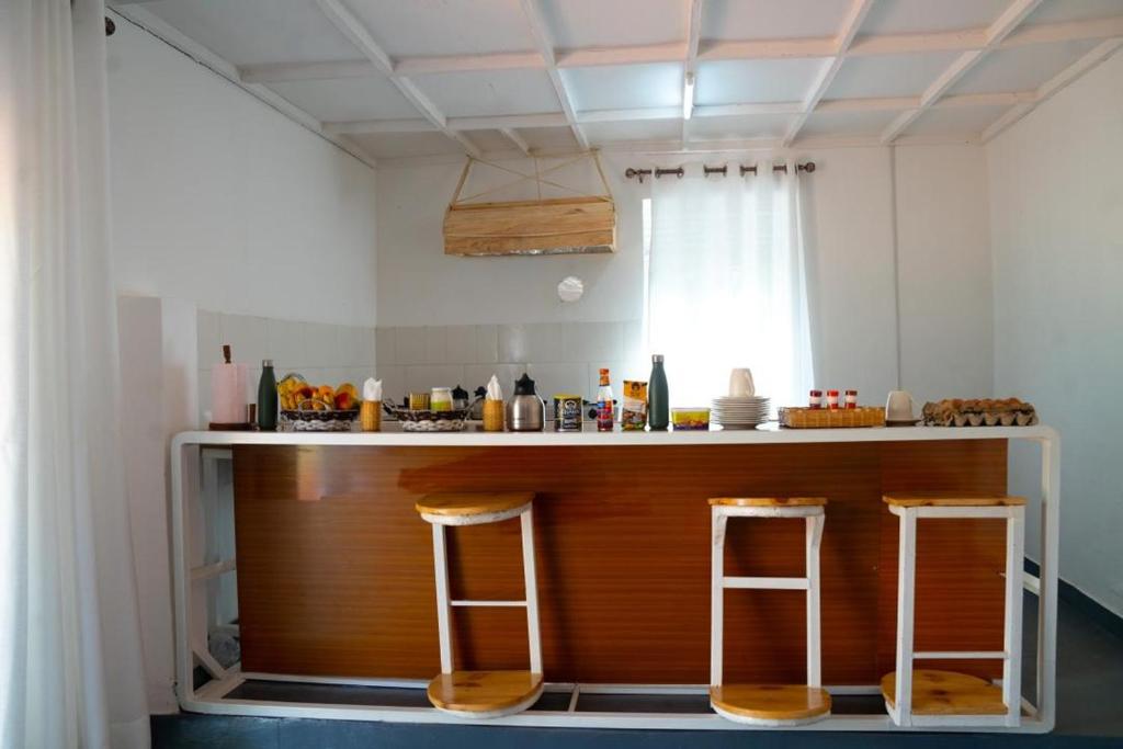 Akagera Bananas camp, Kabarondo (precios actualizados 2026)