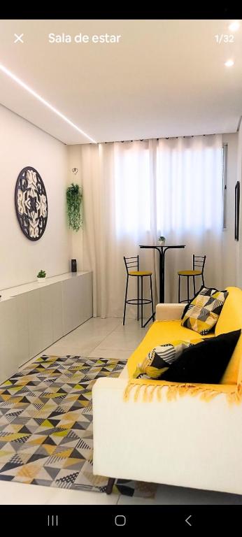 Apê da Lua, Sorocaba (updated prices 2025)