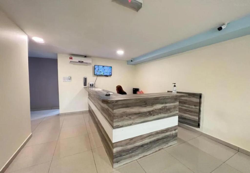 SP by SECOM, Kuching (preços atualizados para 2025)