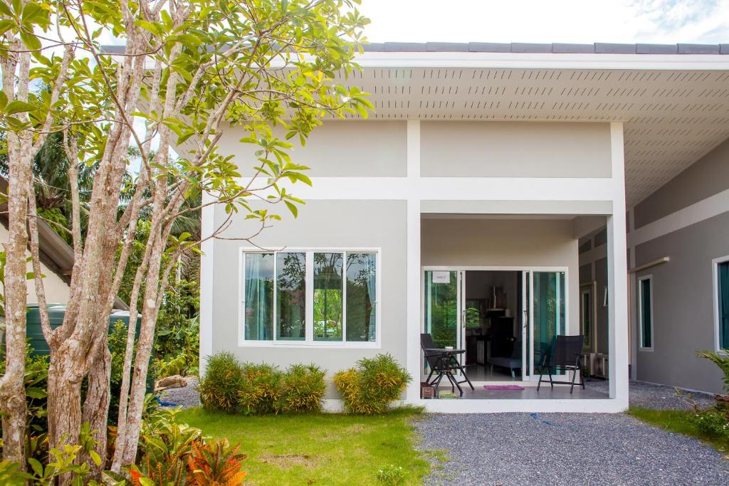 AB House, Ao Nang (posodobljene cene za leto 2025)