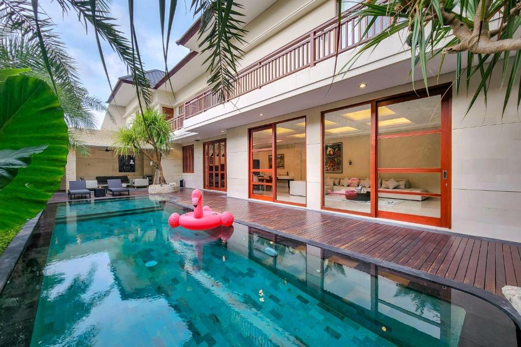 Villa Ellyne Canggu by Nagisa Bali, Canggu (updated prices 2025)