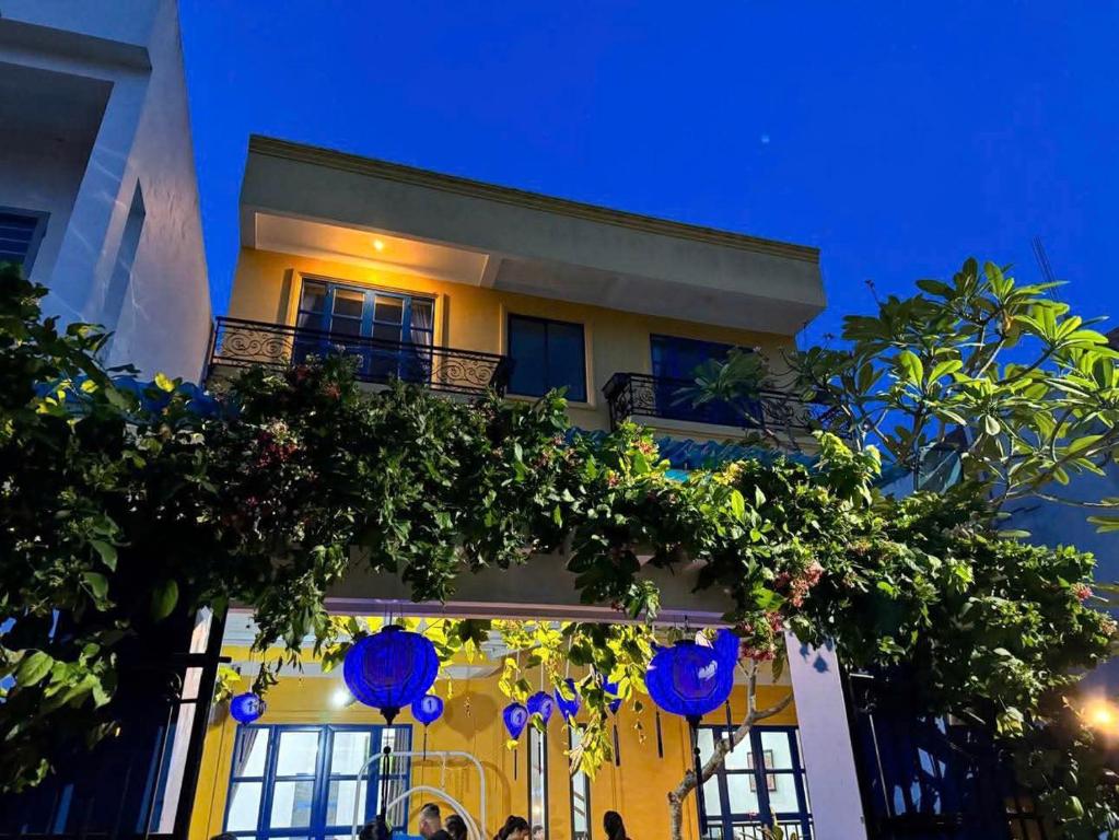 1 Stop Hoi An Villa, Hà My Tây (2) (updated prices 2025)