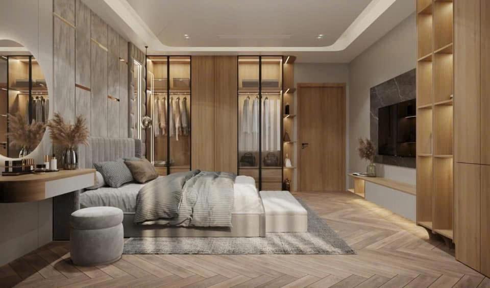 FLC Sea Tower Quy Nhơn-Khách Sạn 5 Sao Mặt Biển-Hồ Bơi Bốn Mùa-TT Apartment, Quy Nhon (updated ...