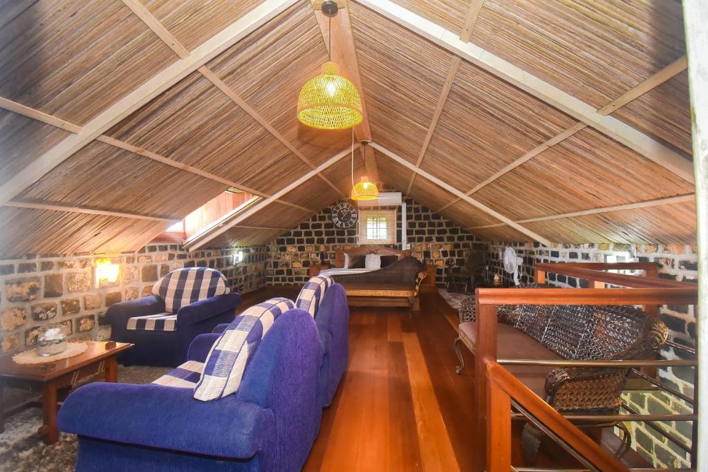 Rustic Balinese Villa, Grand Baie (preços atualizados para 2025)