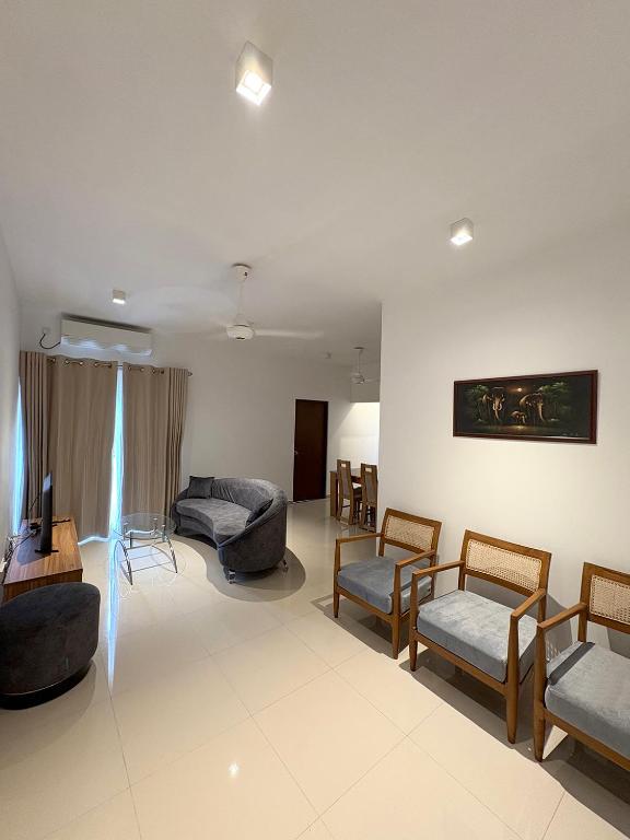 Elixia 3C'S by Planet Path, Sri Jayewardenepura Kotte (precios ...