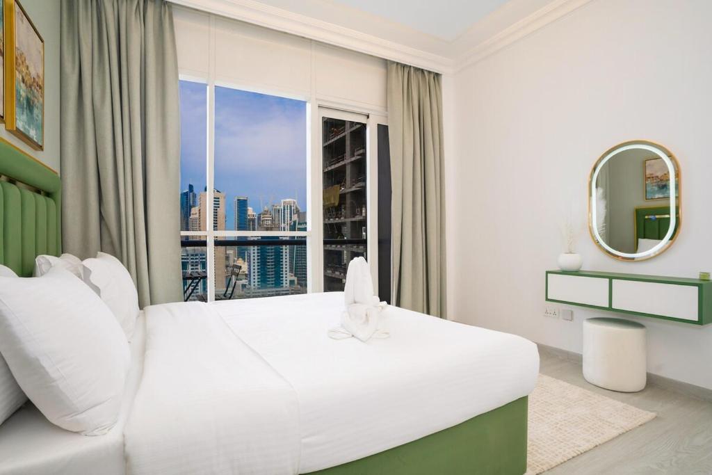 Zapbed House-Mag 214, Dubai (updated prices 2026)