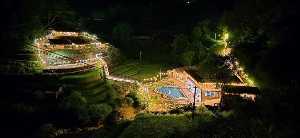 Pú Nhu House, Mù Cang Chải (preços atualizados para 2026)