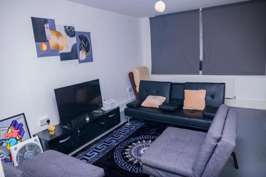 Tmp cozy apartment, Plumstead (updated prices 2026)