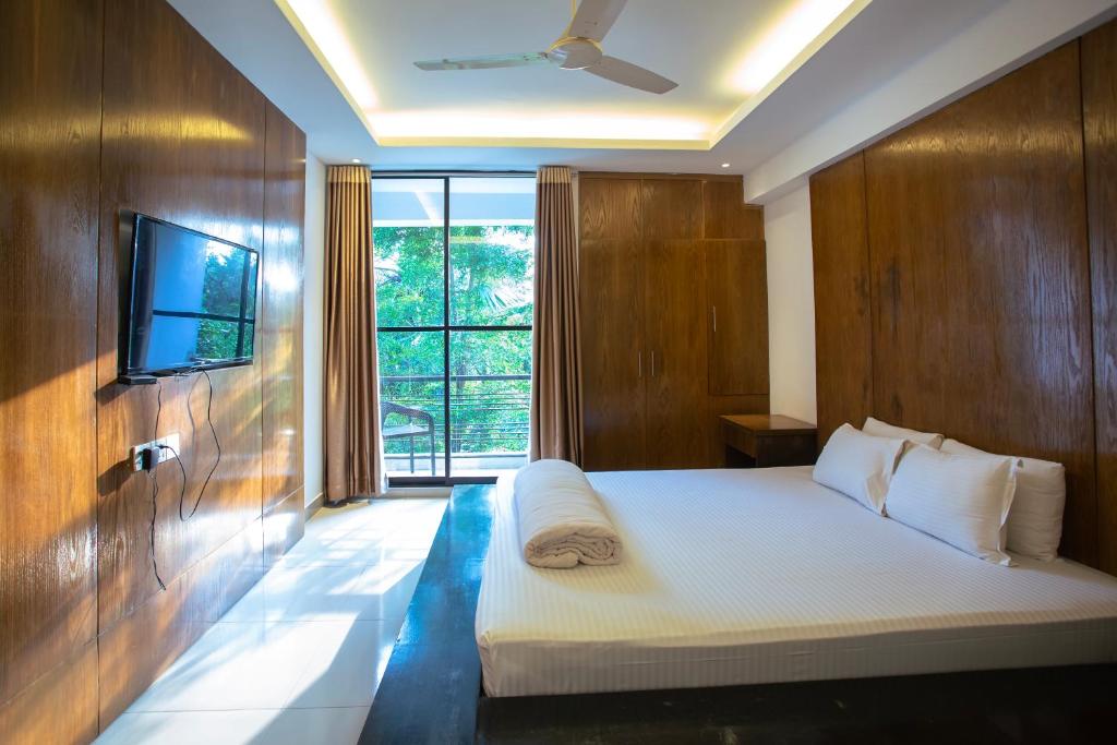 Chuti Resort Purbachal, Pānjora (aktualisierte Preise für 2025)