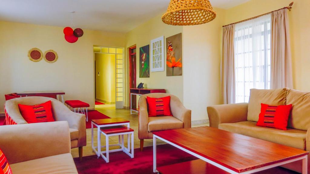 Swara Ranch Apartments Nanyuki, Nanyuki (updated prices 2026)