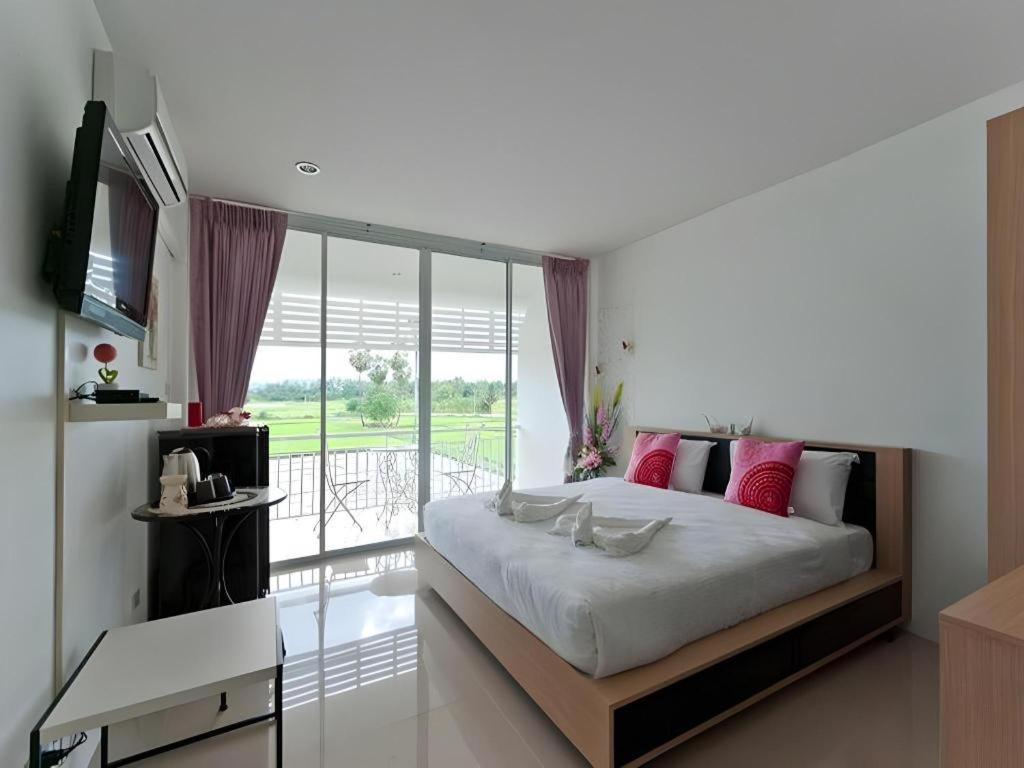 Phet Cha-am Plaza&Resort, Hua Hin (precios actualizados 2025)