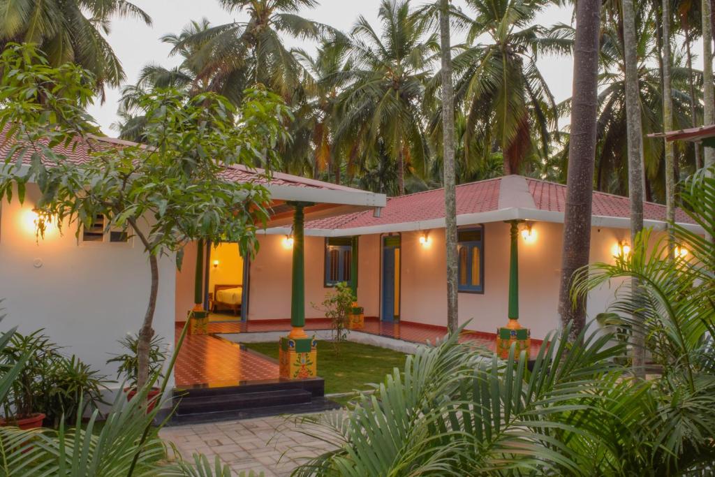 Ibex Resorts, Coimbatore Kakarla, Alāndurai (updated prices 2026)