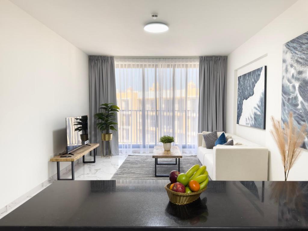 Marina Residences Al Hamra Village, Ras al Khaimah (updated prices 2025)