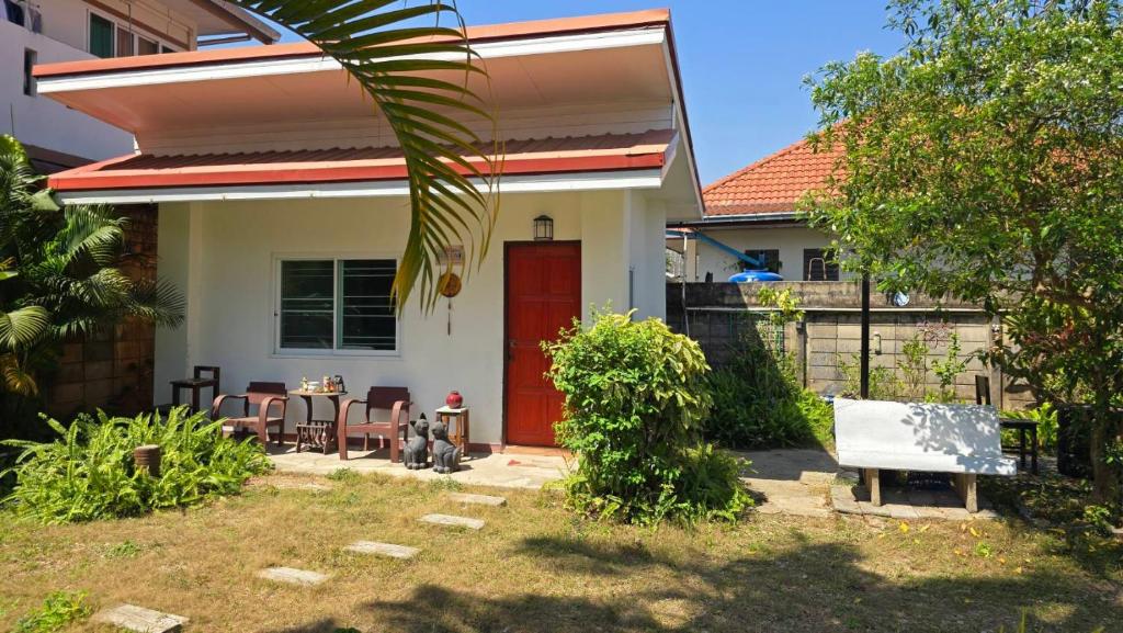 Smile house 354, Chiang Rai (updated prices 2025)