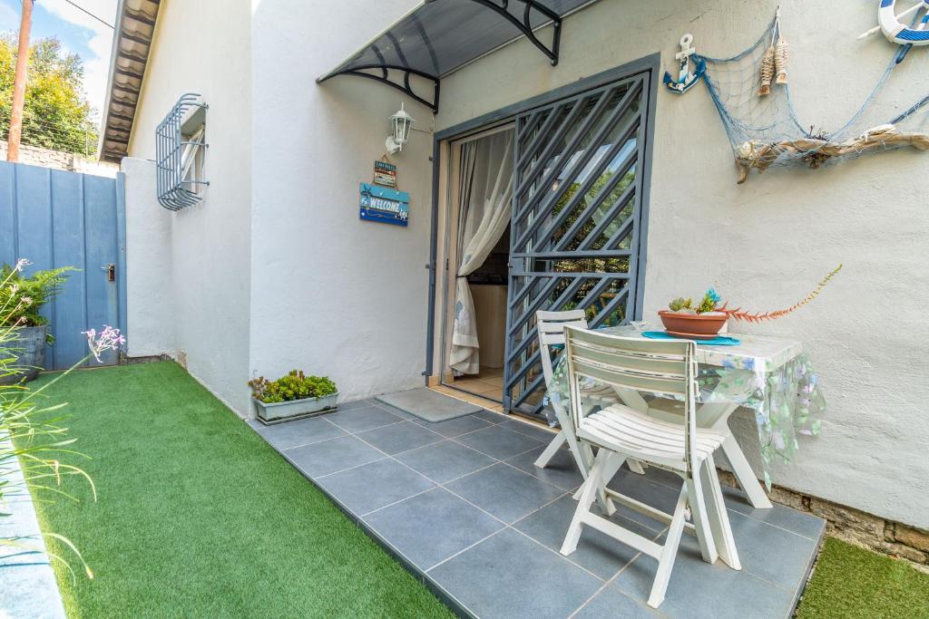 Chrissy's Corner, Johannesburg (updated prices 2026)