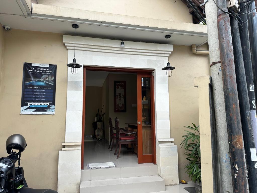 Villa Bunga Hotel, Seminyak (updated prices 2025)