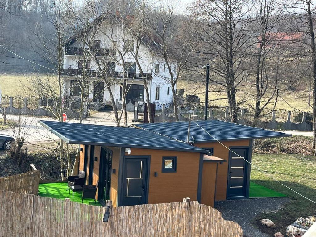 Apartmani Krupajsko Vrelo, Krepoljin (preços atualizados para 2025)