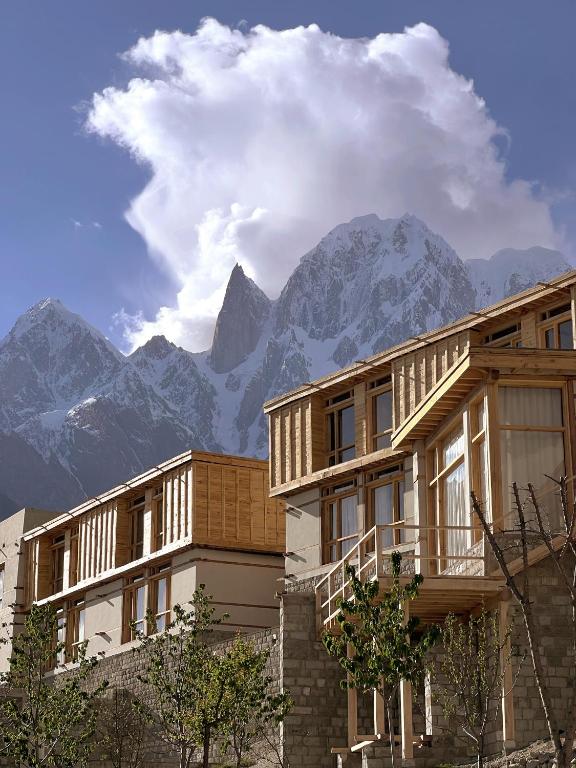 The Rihla Hunza - Managed By Luxus, Hunza (updated prices 2025)