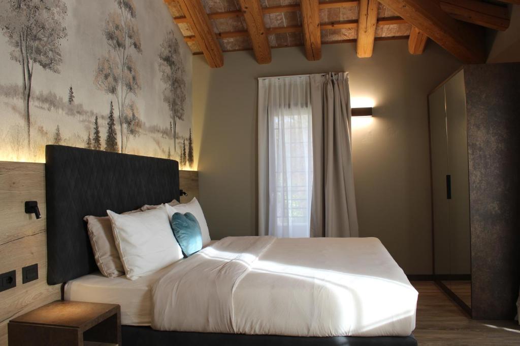 Ida Boutique Hotel, Casa Marcolin (updated prices 2025)