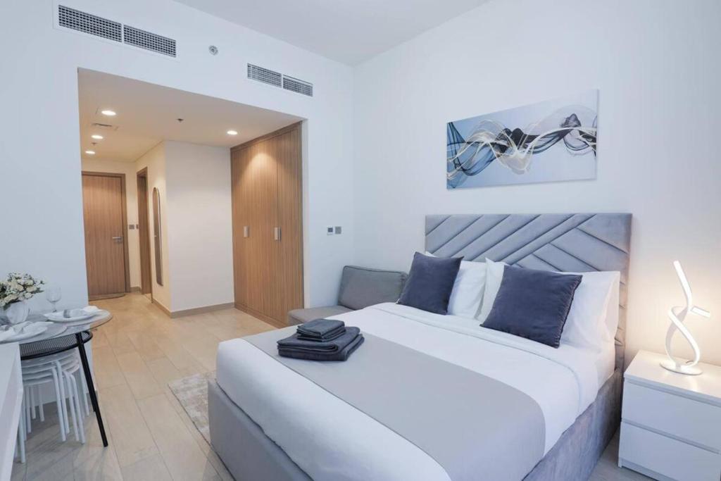 Azizi Riviera 42 - Meydan by Golden Casa, Dubai (updated prices 2026)