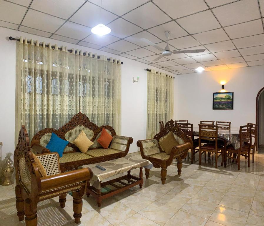 Cozy home, Badulla (updated prices 2025)