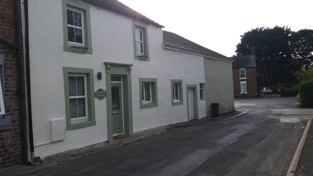 Victoria Cottage, Whitrigg (updated prices 2026)