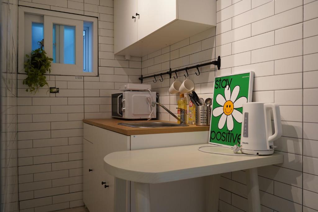 염창1분cozy stayl홍대입구15분l신논현역15분l리모델링, Seoul (updated prices 2025)