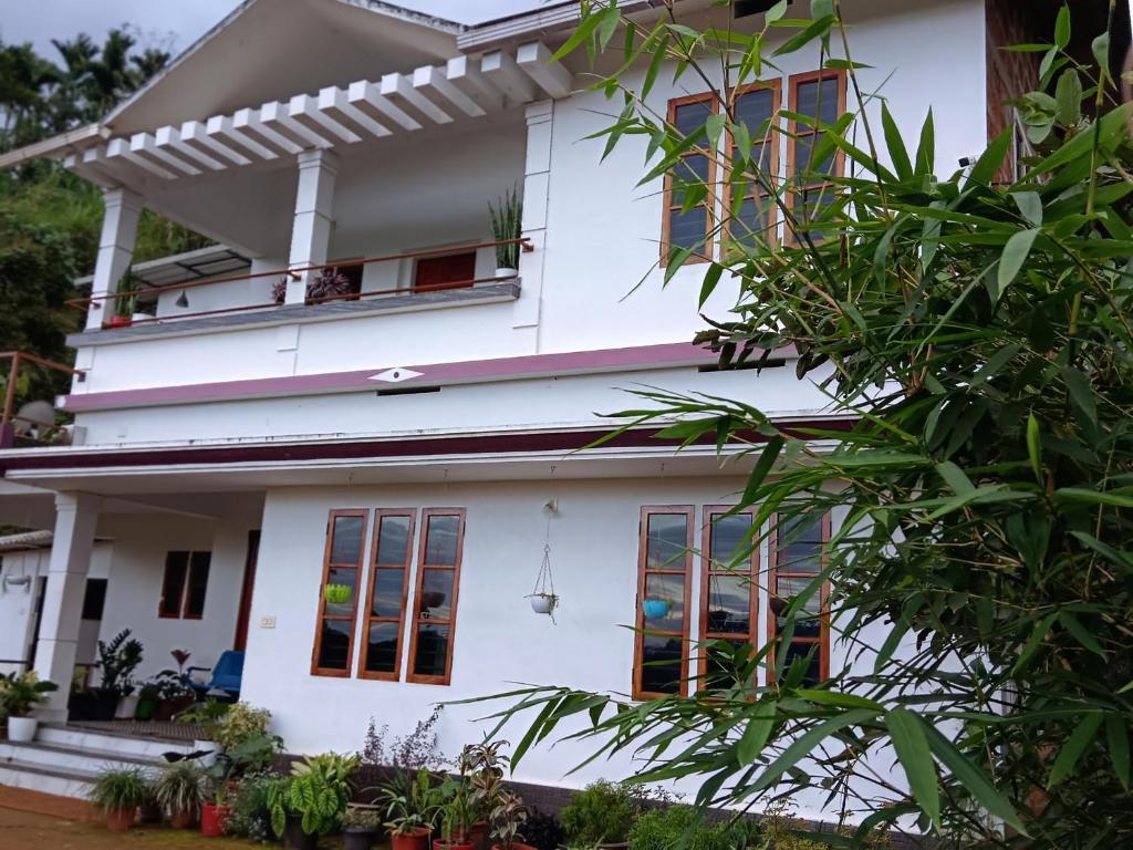 Royal Valley Apartment, Kalpetta (precios actualizados 2025)