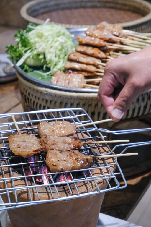 Blu Monkey Brown House Udonthani, Udon Thani (updated prices 2025)