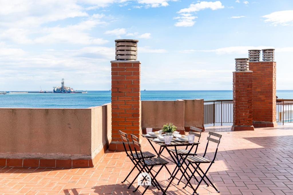 Mediterranean Way - Tecavi, La Pineda (precios actualizados 2025)