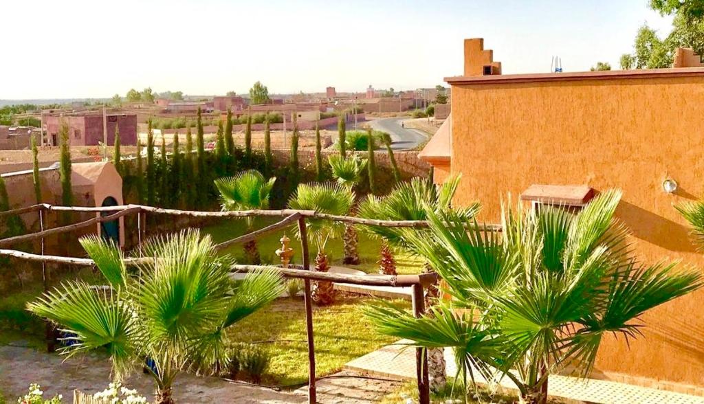 villa Oasis Rouge Sable, Marrakech (updated prices 2025)