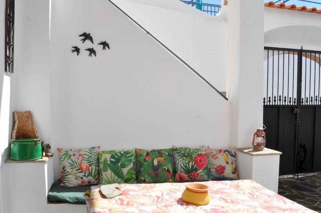 O Quintal - Barrancos, Barrancos (updated prices 2025)