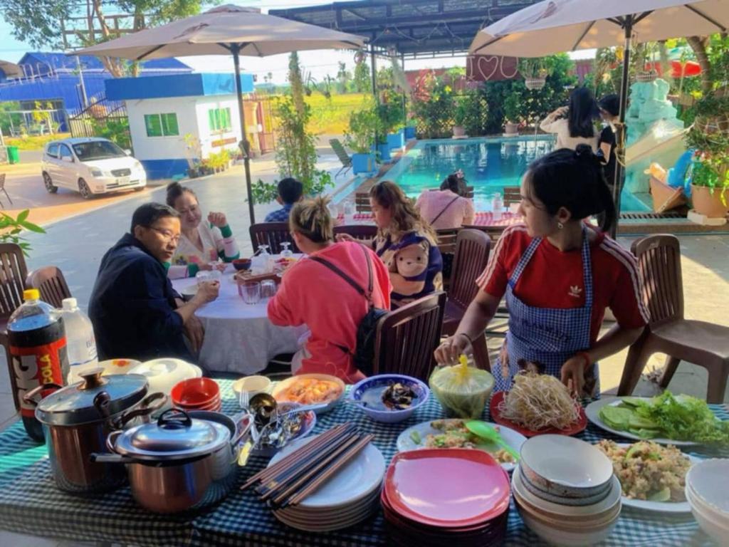 Ratana Homestay, Kampot (updated prices 2025)