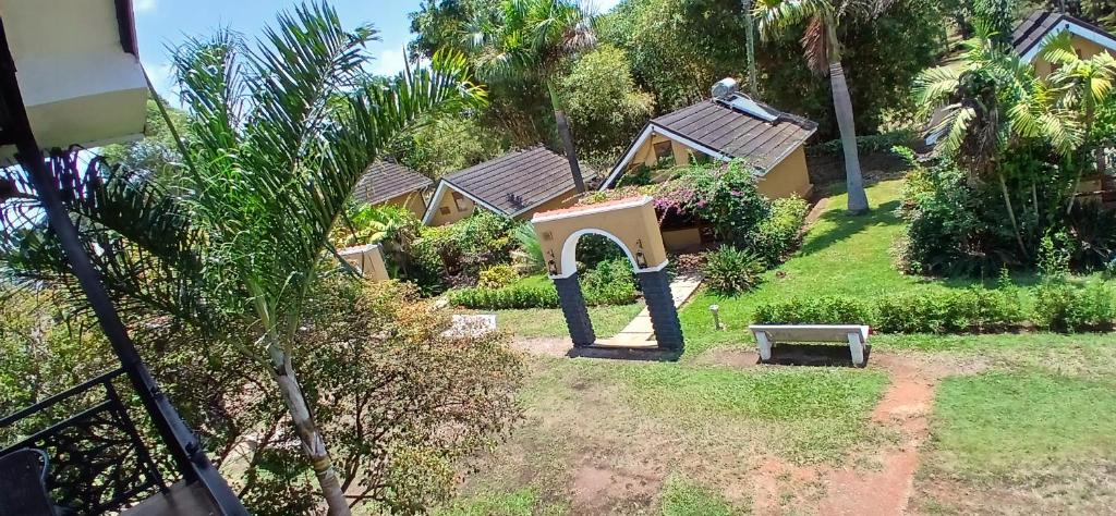 Explorer Resort & Marina, Luunga (updated prices 2025)