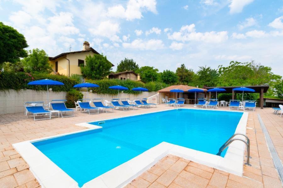 Masseria Barnabei Colonnella, Colonnella (updated prices 2026)