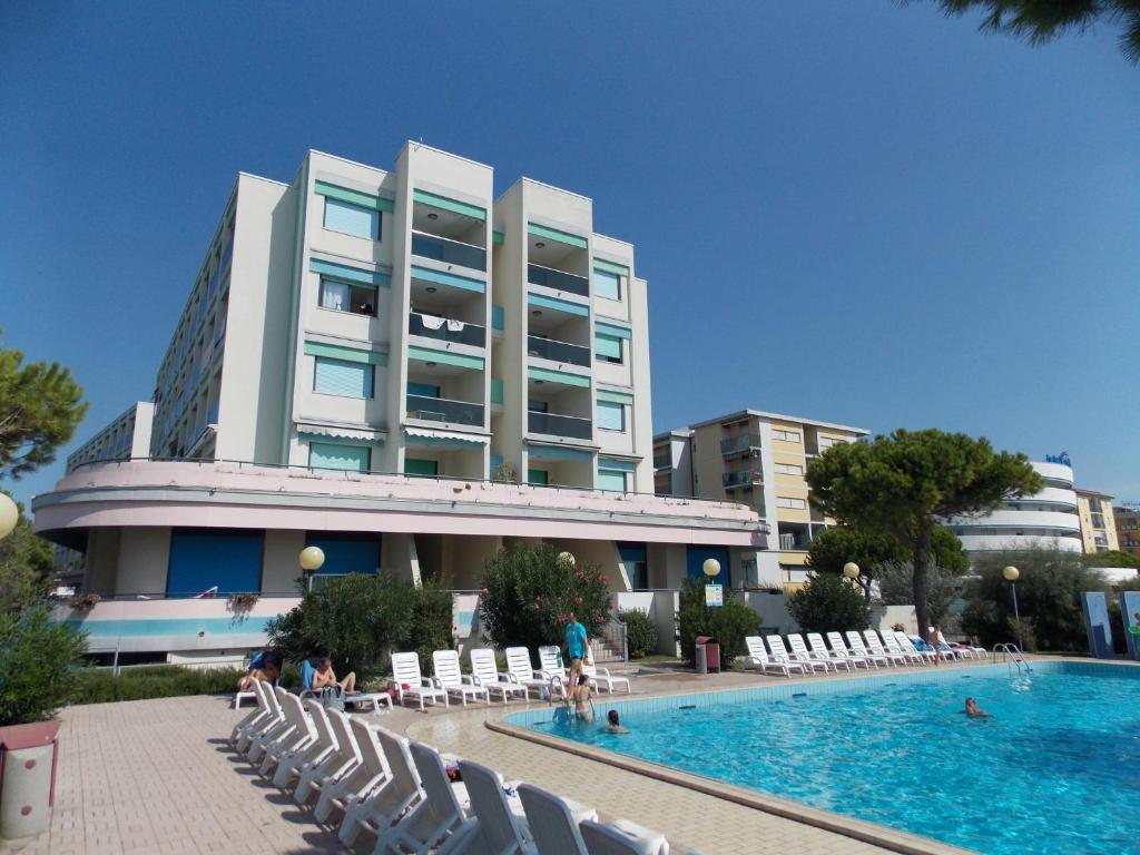 Residence Luxor, Bibione (updated prices 2026)