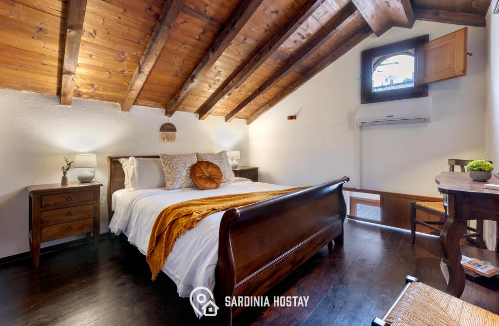 Dimora del borgo antico, Cagliari (updated prices 2026)