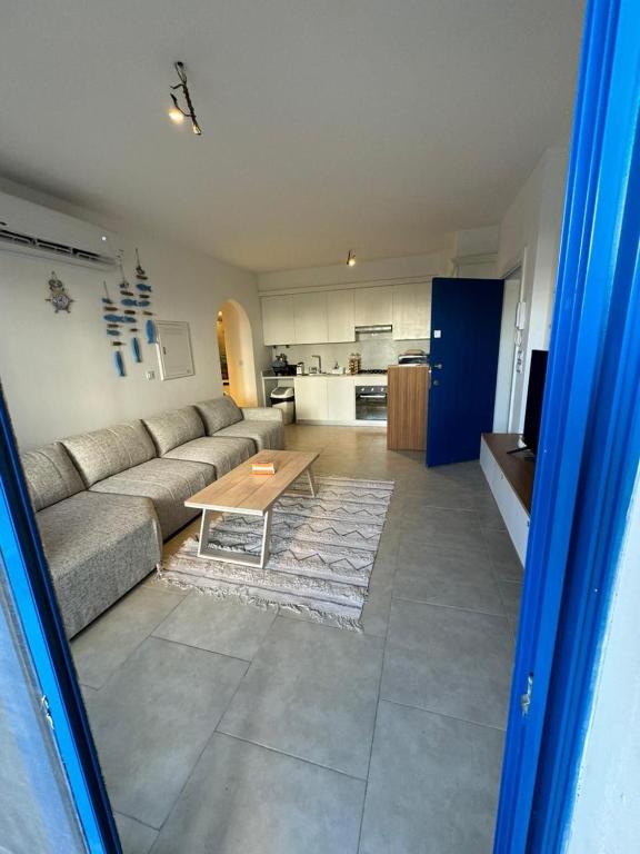 ground studio in marassi greek with garden exm 76, El Alamein (updated ...