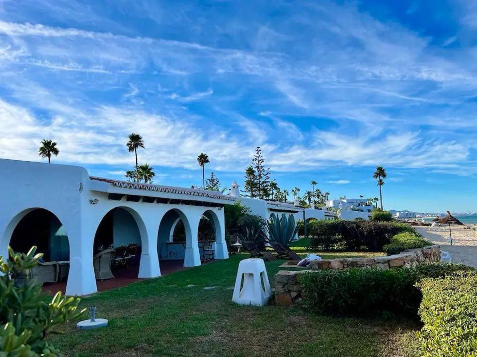 Beach Front Villa Al Andalus, Restinga Smir (updated prices 2026)