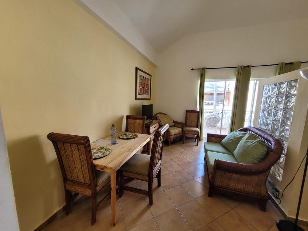 Your Oasis in Bavaro Beach Studio 302, Punta Cana (tarifs actualisés, 2025)