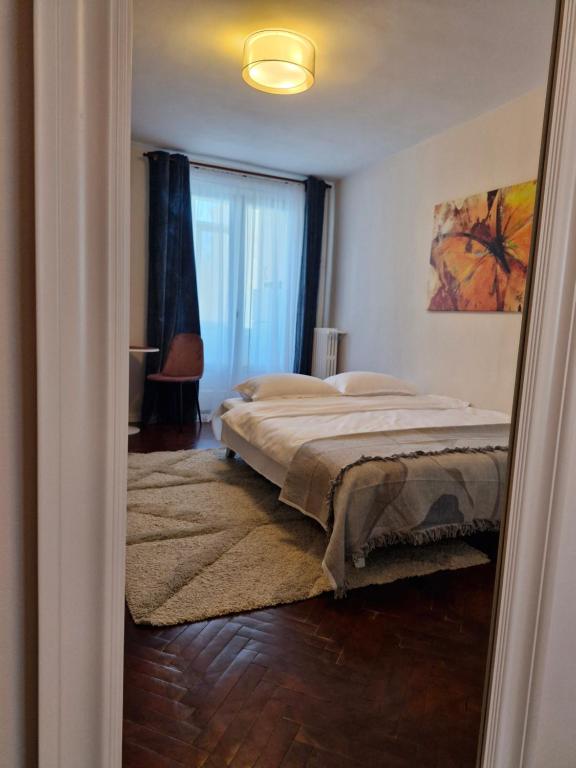 Bucureşti Studio Evis Home, Bucharest (updated prices 2025)