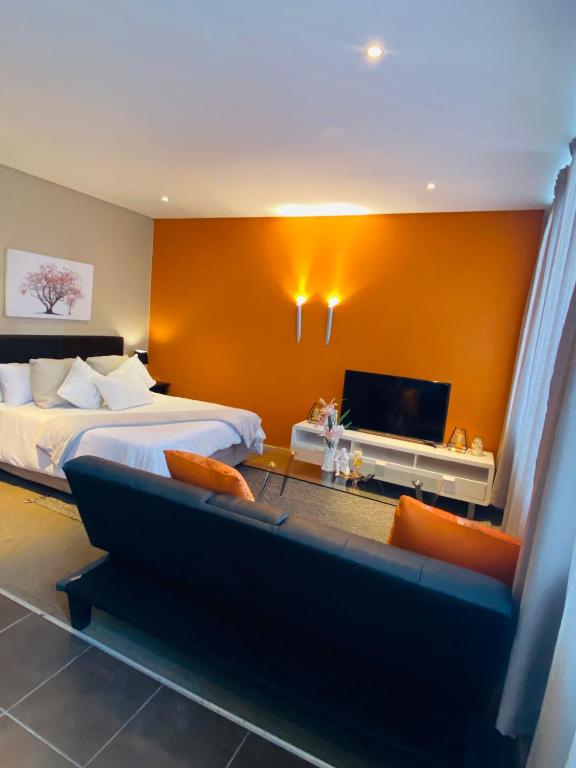 The Orange Corner, Johannesburg (updated prices 2026)