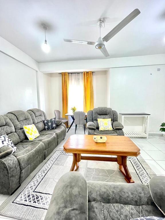 Homely Hideaway Buxton Point Mombasa, Mombasa (updated prices 2025)