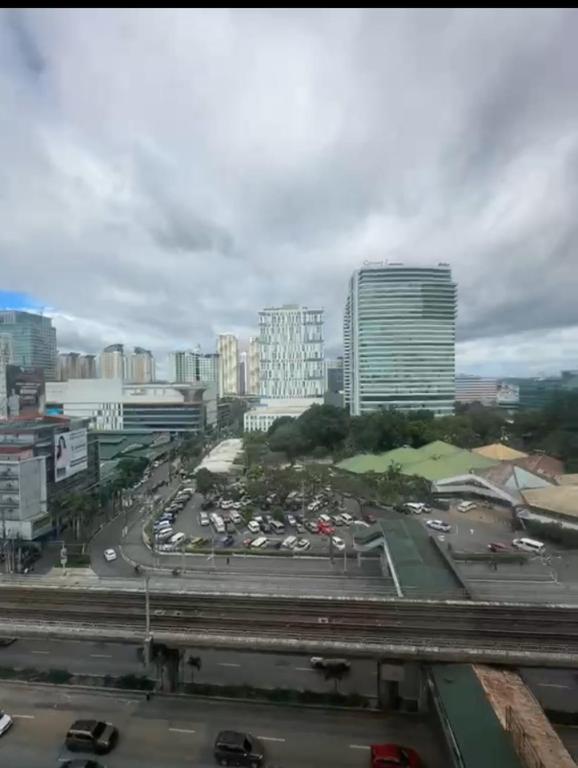 Deca Cubao Budget Condo by Ashti, Manila (updated prices 2025)