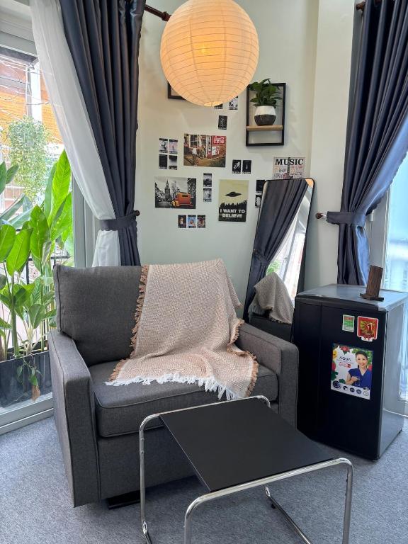 Lexy House, Ho Chi Minh City (updated prices 2025)