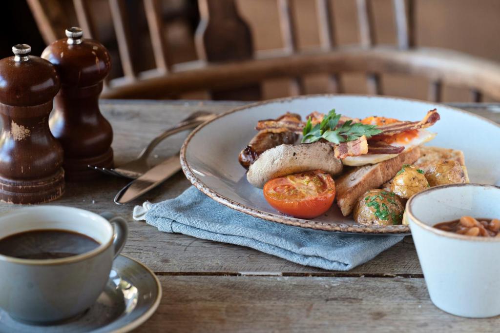 Egypt Mill Hotel and Restaurant, Nailsworth (updated prices 2025)