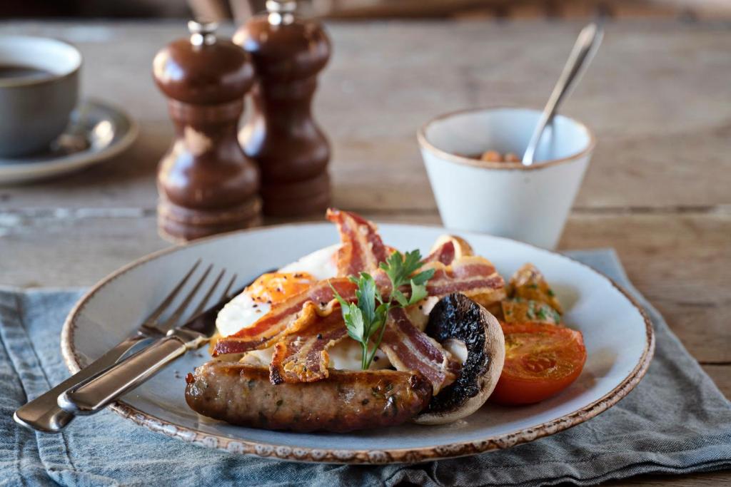 Egypt Mill Hotel and Restaurant, Nailsworth (updated prices 2025)