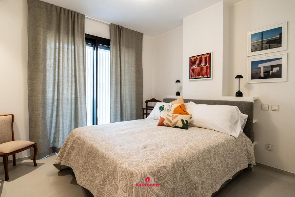 Barirooms - Loft 149, Bari (updated prices 2026)