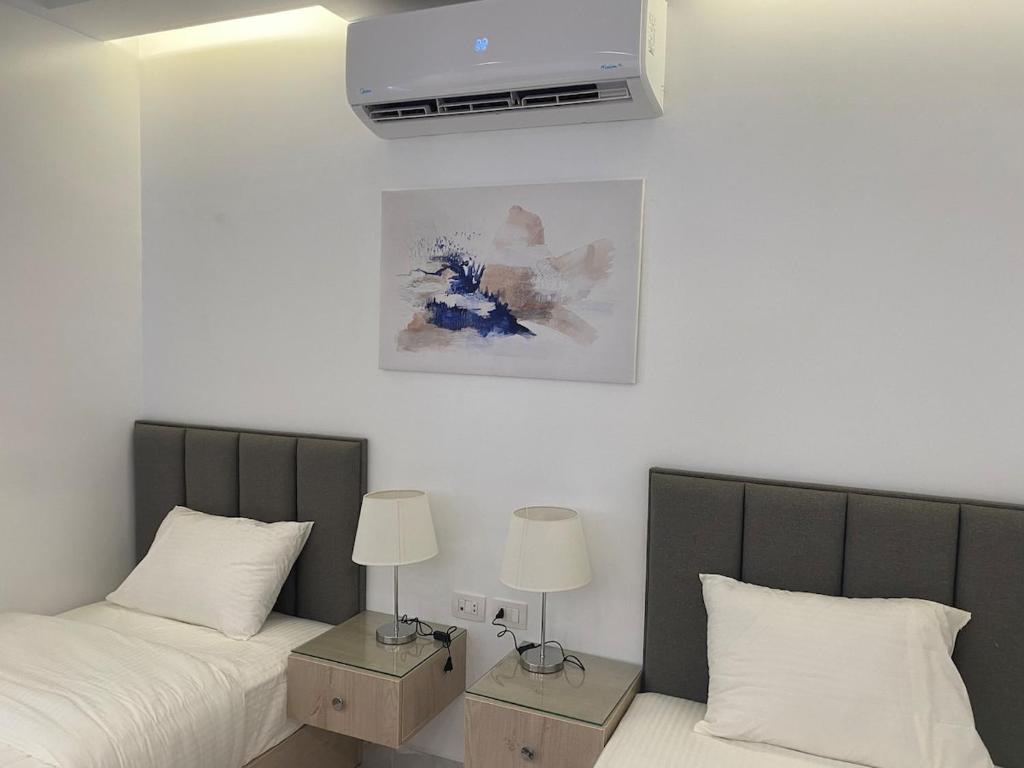 Nile Inn 605 Cozy Studio Steps Away From the Nile, काहिरा की (2026 के ...