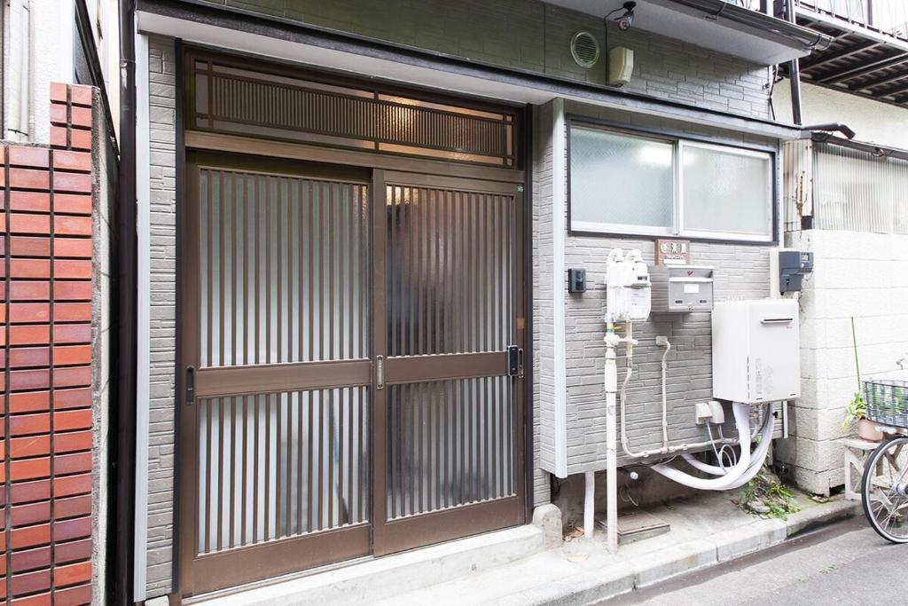 002T 楽宿SUMIDA 東向島 スカイツリー1駅 東向島駅350m 徒歩5分 2LDK戸建まるごと貸切 高速無料WiFi, Tokyo (updated prices 2025)